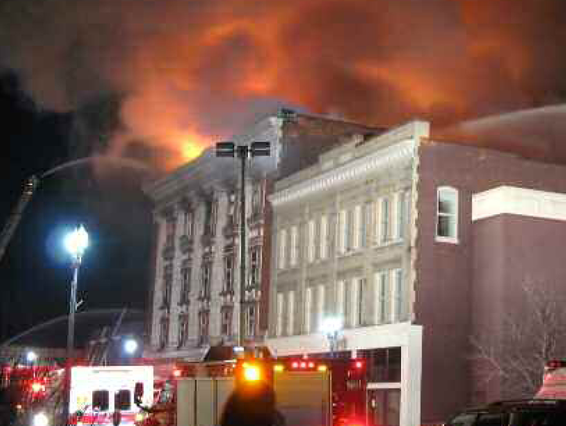 Opinion | News, Sports, Jobs - Observer Today